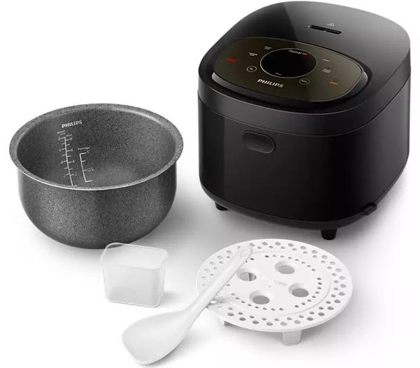 11 Best Rice Cookers In Singapore 2021 - For Easy Fluffy Rice!