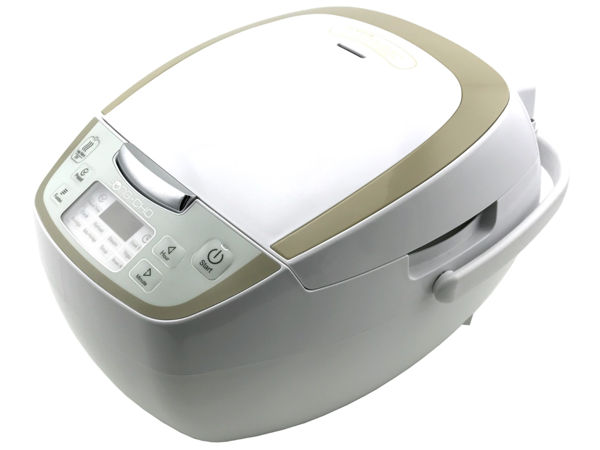 11 Best Rice Cookers In Singapore 2021 - For Easy Fluffy Rice!